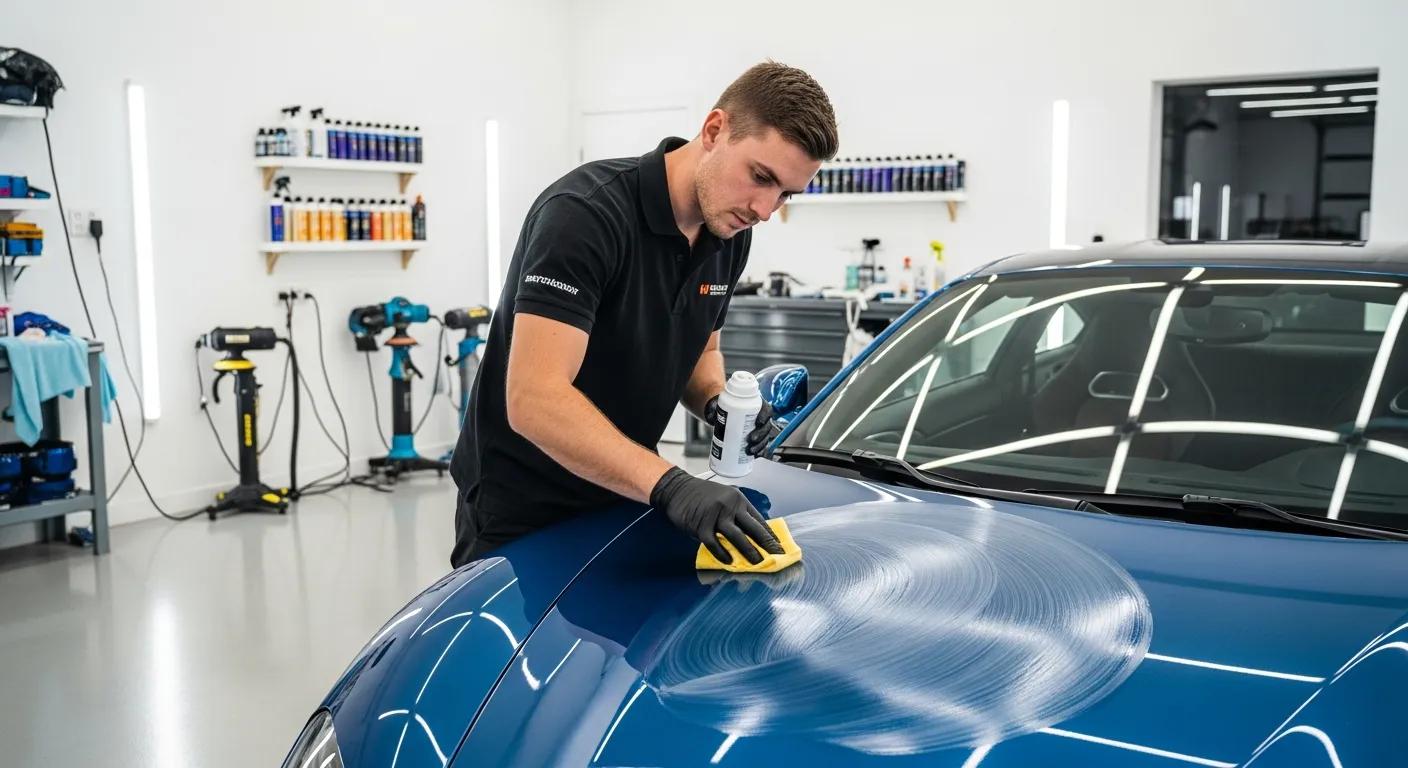 Protect Your Freshwater Gear with Ceramic Paint Solutions - Deluxe ...