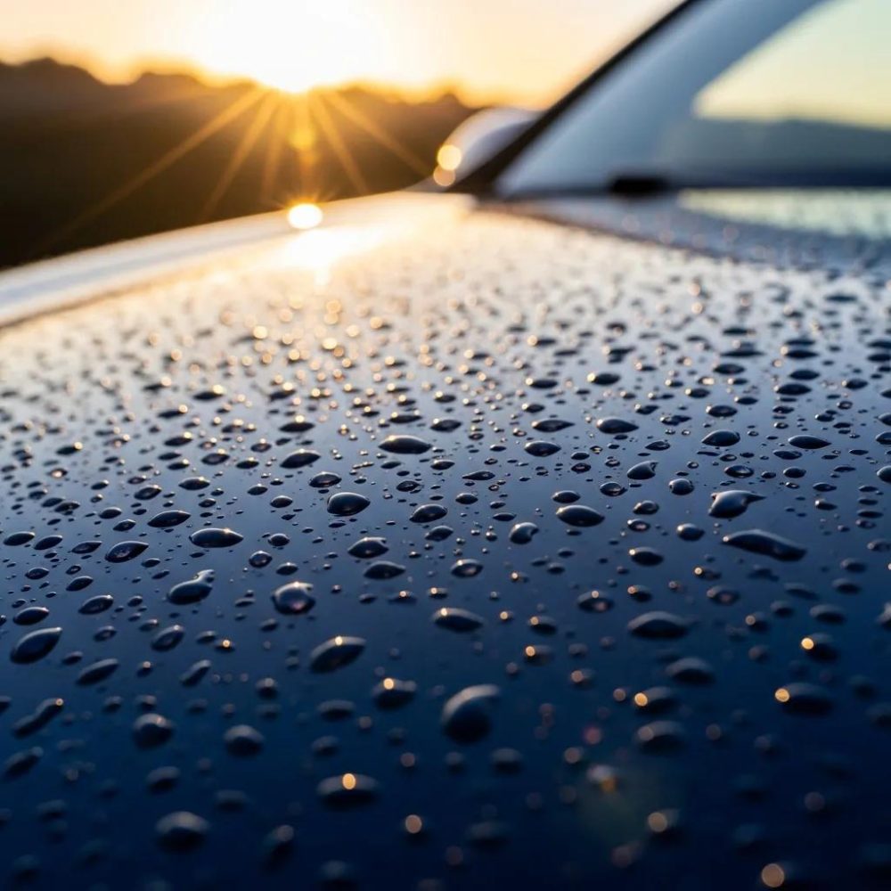 Protect Your Freshwater Gear with Ceramic Paint Solutions - Deluxe ...